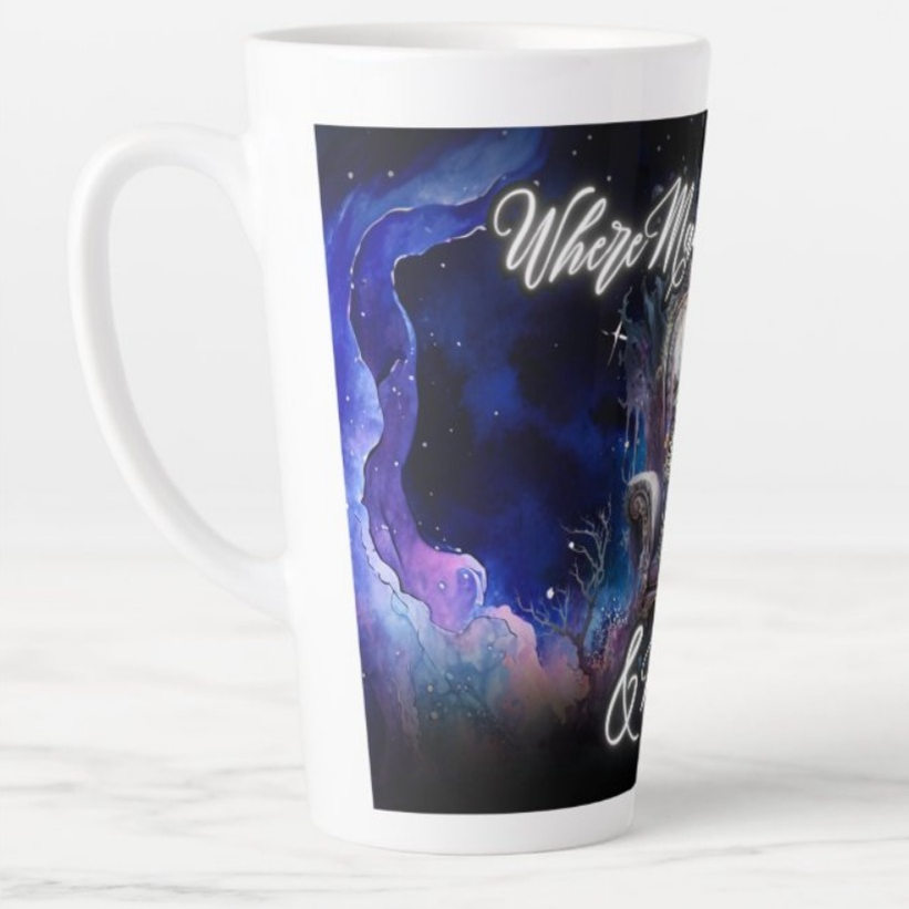 Manic & Magic Books and Beyond, FIT Tampa 2024 - Beventi