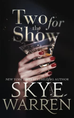 Skye Warren, BB4E 2025 - Beventi