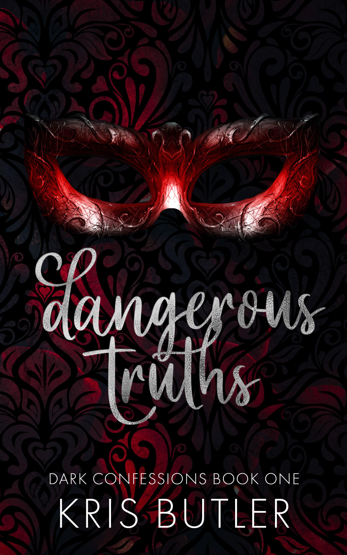 Kris Butler, Book Harvest Chicago 2025 - Beventi