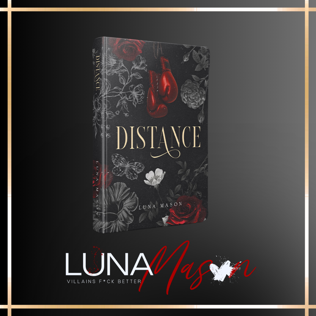 Luna Mason Author Ltd, Wild & Windy LoveNVegas Las Vegas 2024 - Beventi