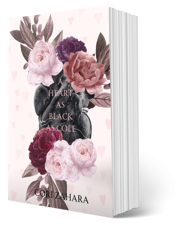 Cori Zahara, Sinners and Stardust Boston 2024 - Beventi