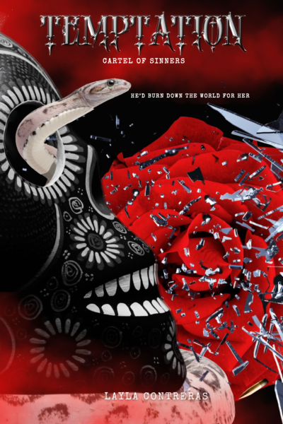 Layla Contreras, Sinners & Stardust 2026