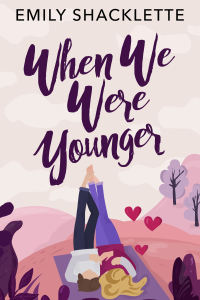 Emily Shacklette, TLC 2025