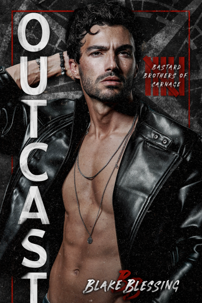 Blake Blessing, RARELondon 2025