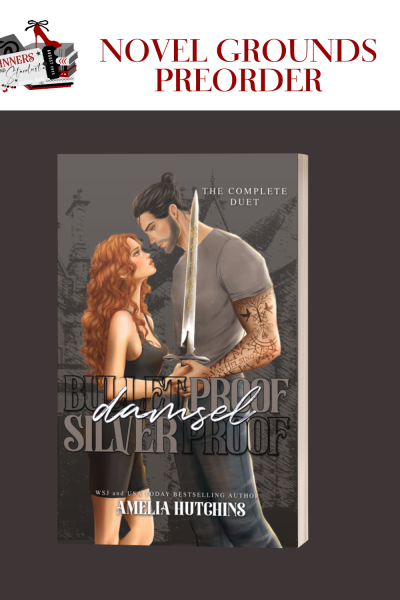 Novel Grounds, Sinners & Stardust 2025 - Beventi