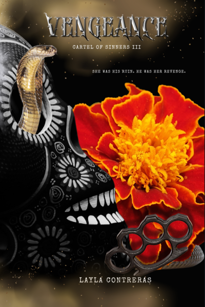 Layla Contreras, Sinners & Stardust 2026