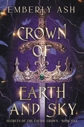 Emberly Ash, Villains & Vixens 2025