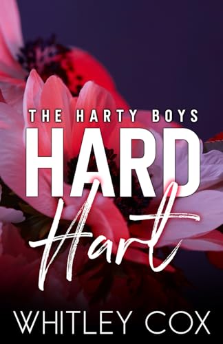 Whitley Cox | Romance Author, BAE 2026