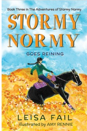 Leisa Fail, Book Fair Australia 2026