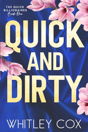 Whitley Cox | Romance Author, BAE 2026