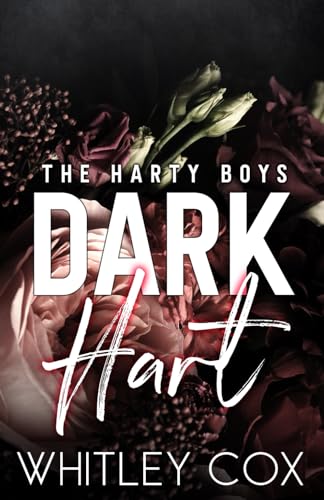 Whitley Cox | Romance Author, BAE 2026