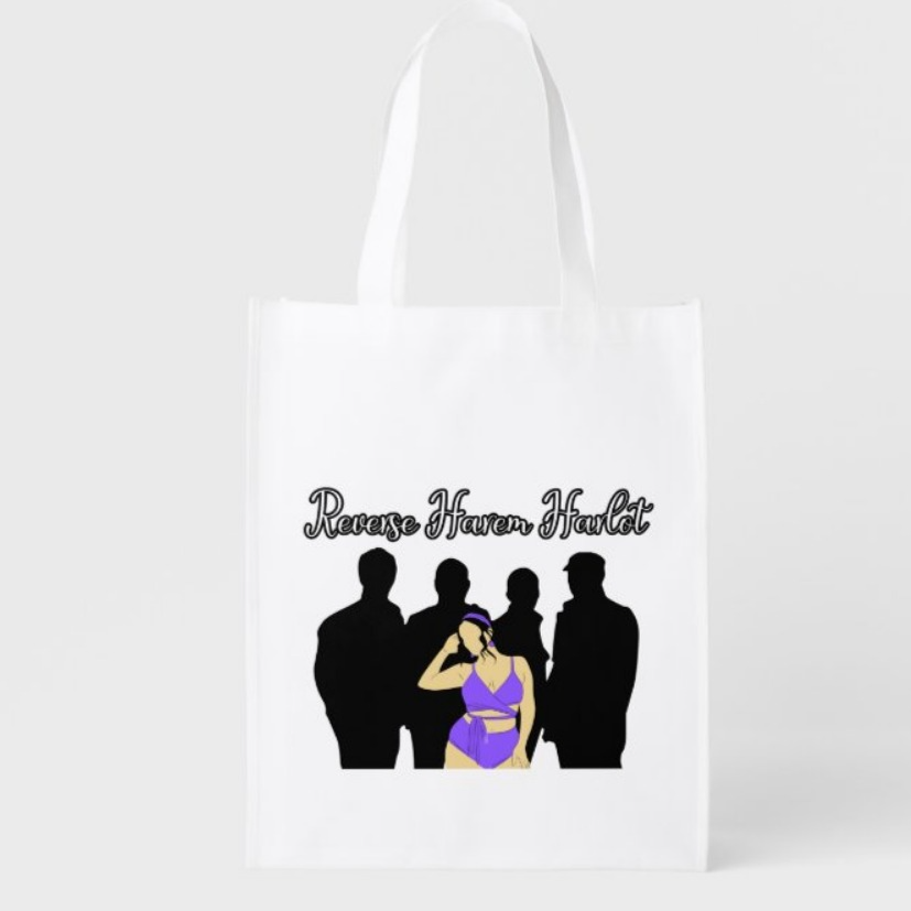 Manic & Magic Books and Beyond, FIT Tampa 2024 - Beventi