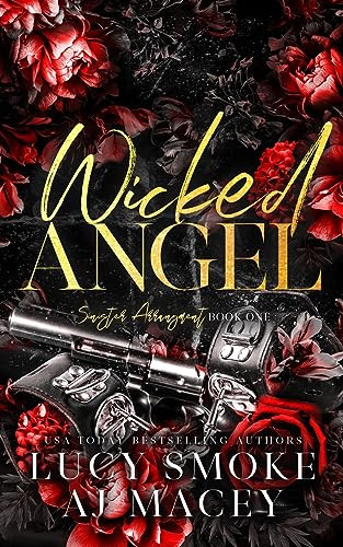 Lucy Smoke, RARE24 Edinburgh 2024 - Beventi