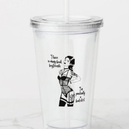 Manic & Magic Books and Beyond, FIT Tampa 2024 - Beventi