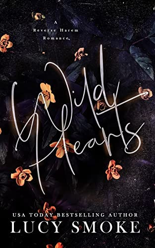 Lucy Smoke, Sinners and Stardust Boston 2024 - Beventi