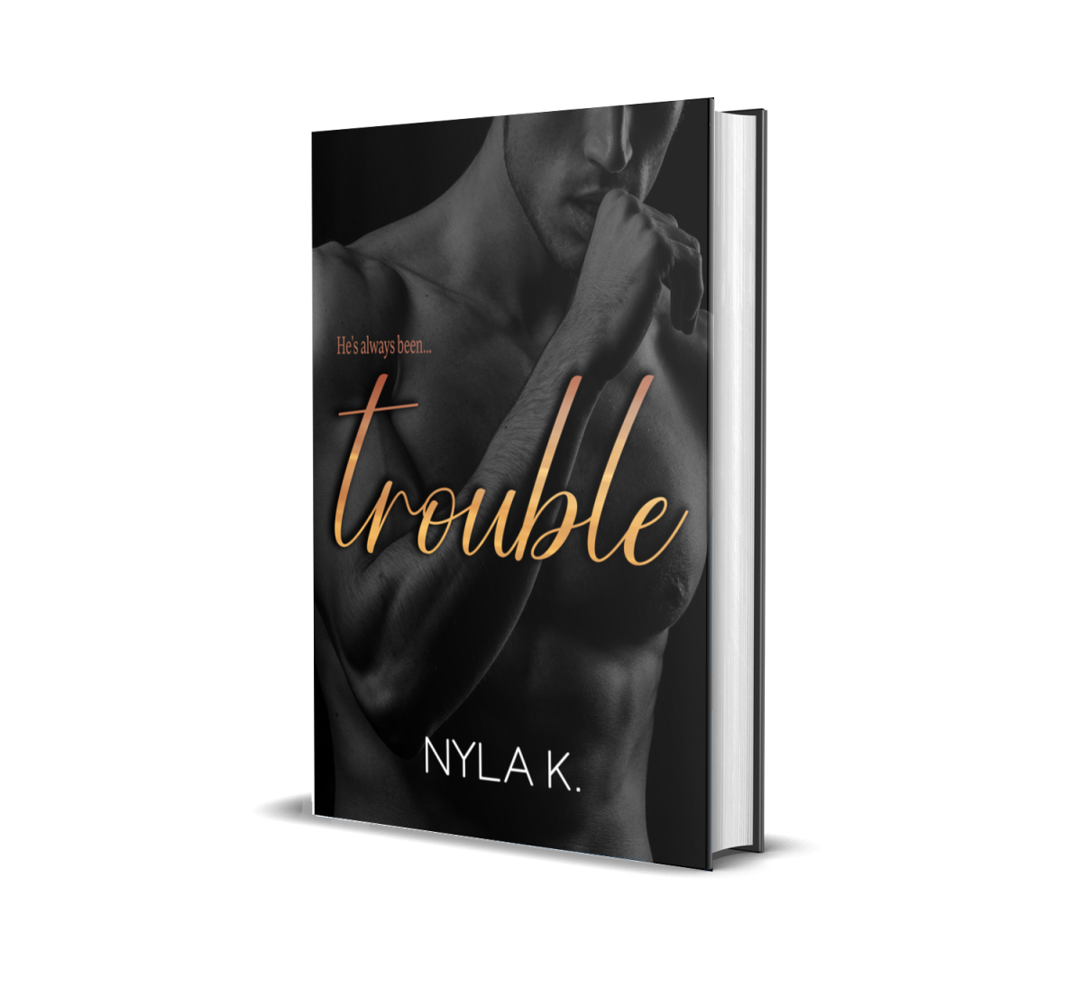 Nyla K, BABE Sydney 2025 - Beventi