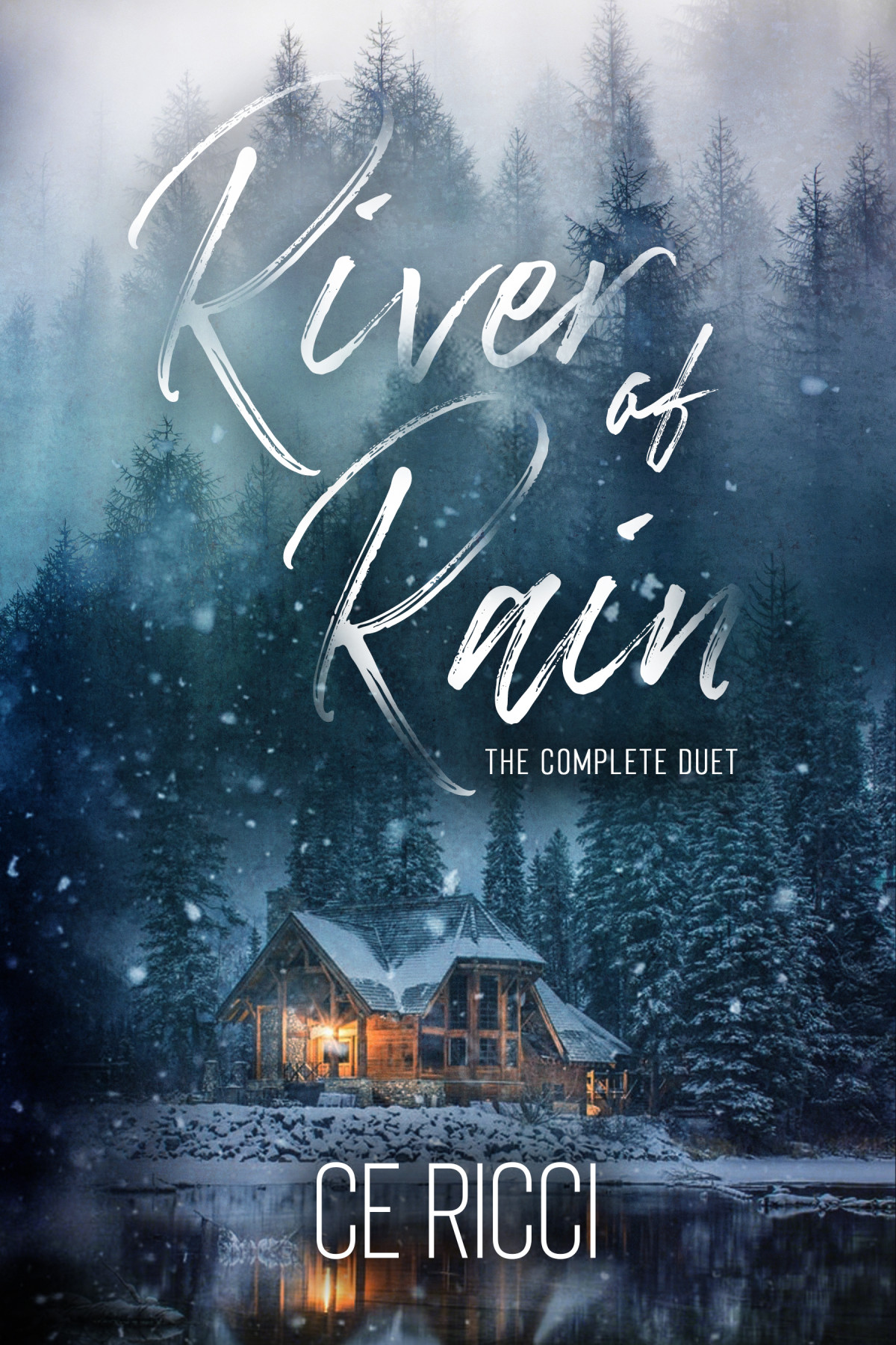 CE Ricci, Wild & Windy LoveNVegas Las Vegas 2024 - Beventi