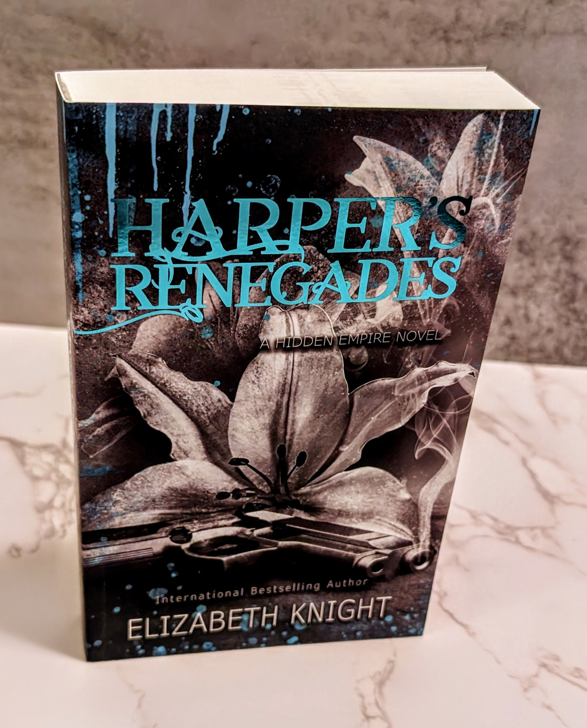 Elizabeth Knight, BABE 2025 - Beventi