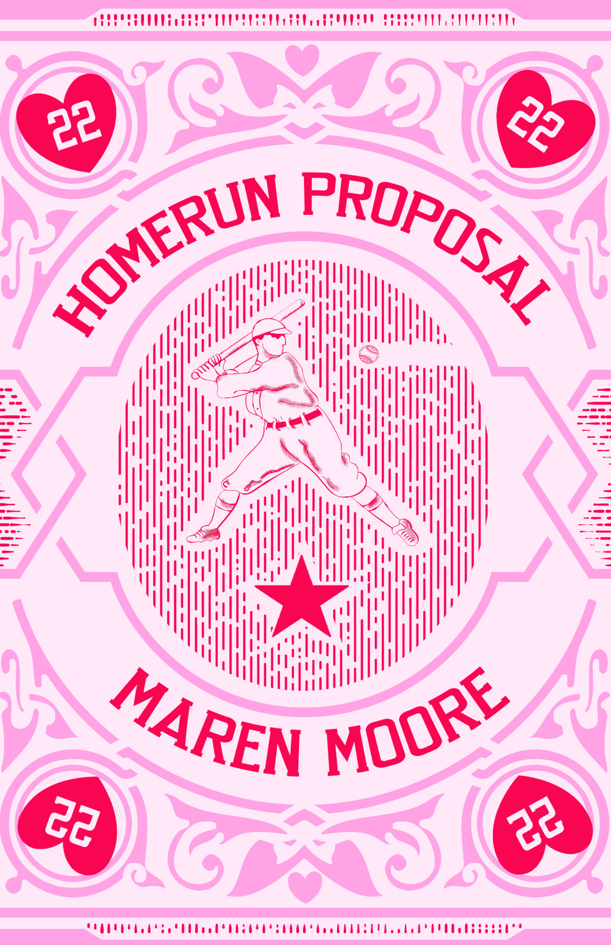 Maren Moore, BB24 Grapevine, Texas 2024 - Beventi