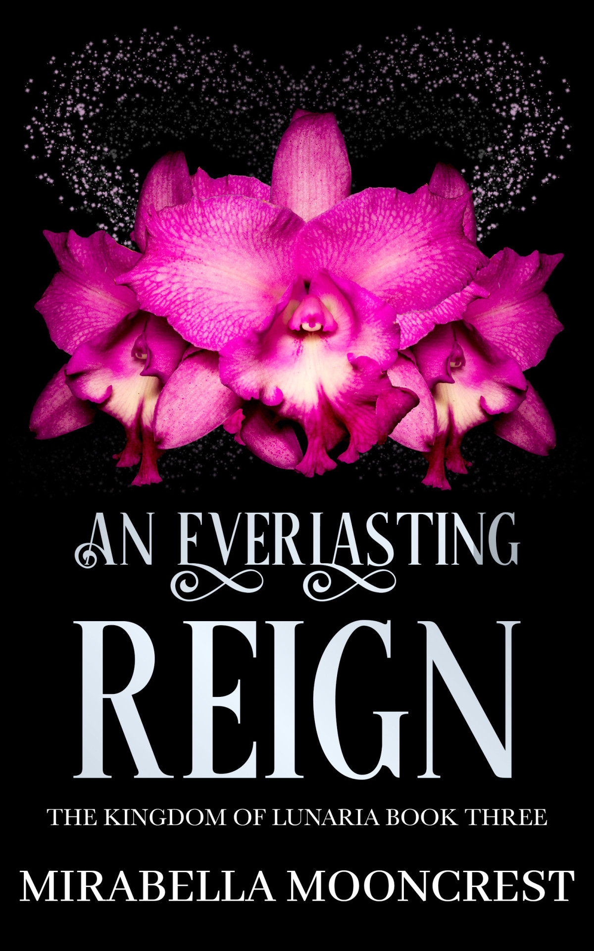 Manic & Magic Books and Beyond, FIT Tampa 2024 - Beventi