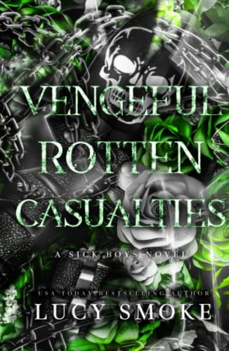 Lucy Smoke, Sinners and Stardust Boston 2024 - Beventi