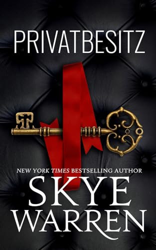 Skye Warren, BB4E 2025 - Beventi