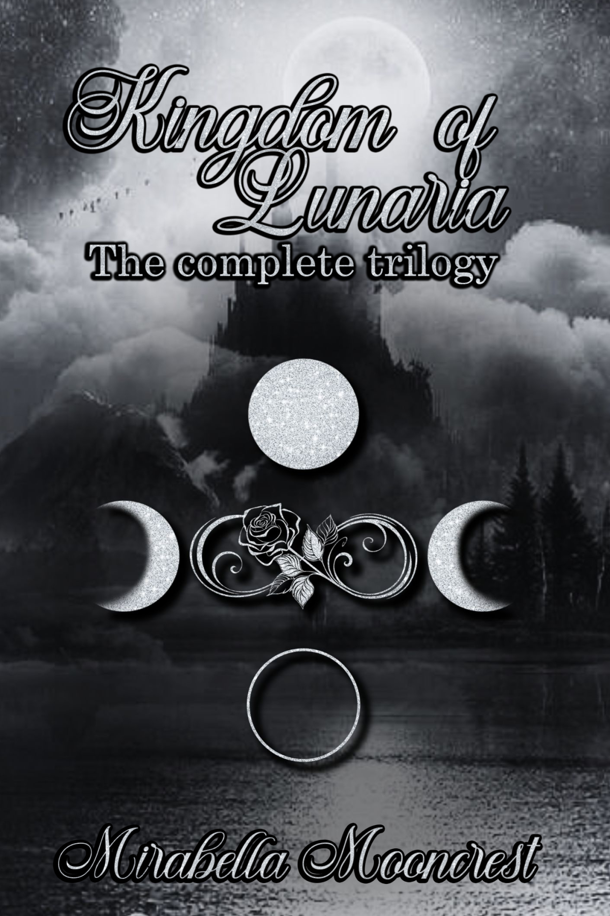 Manic & Magic Books and Beyond, FIT Tampa 2024 - Beventi