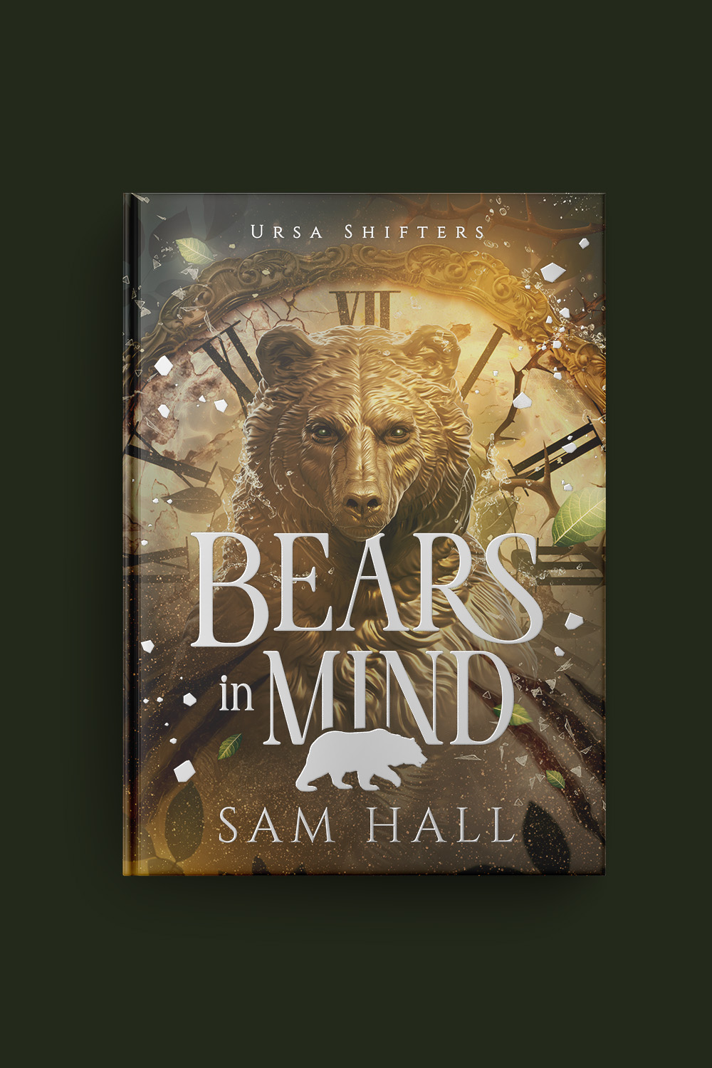 Sam Hall, ARA25 2025 - Beventi