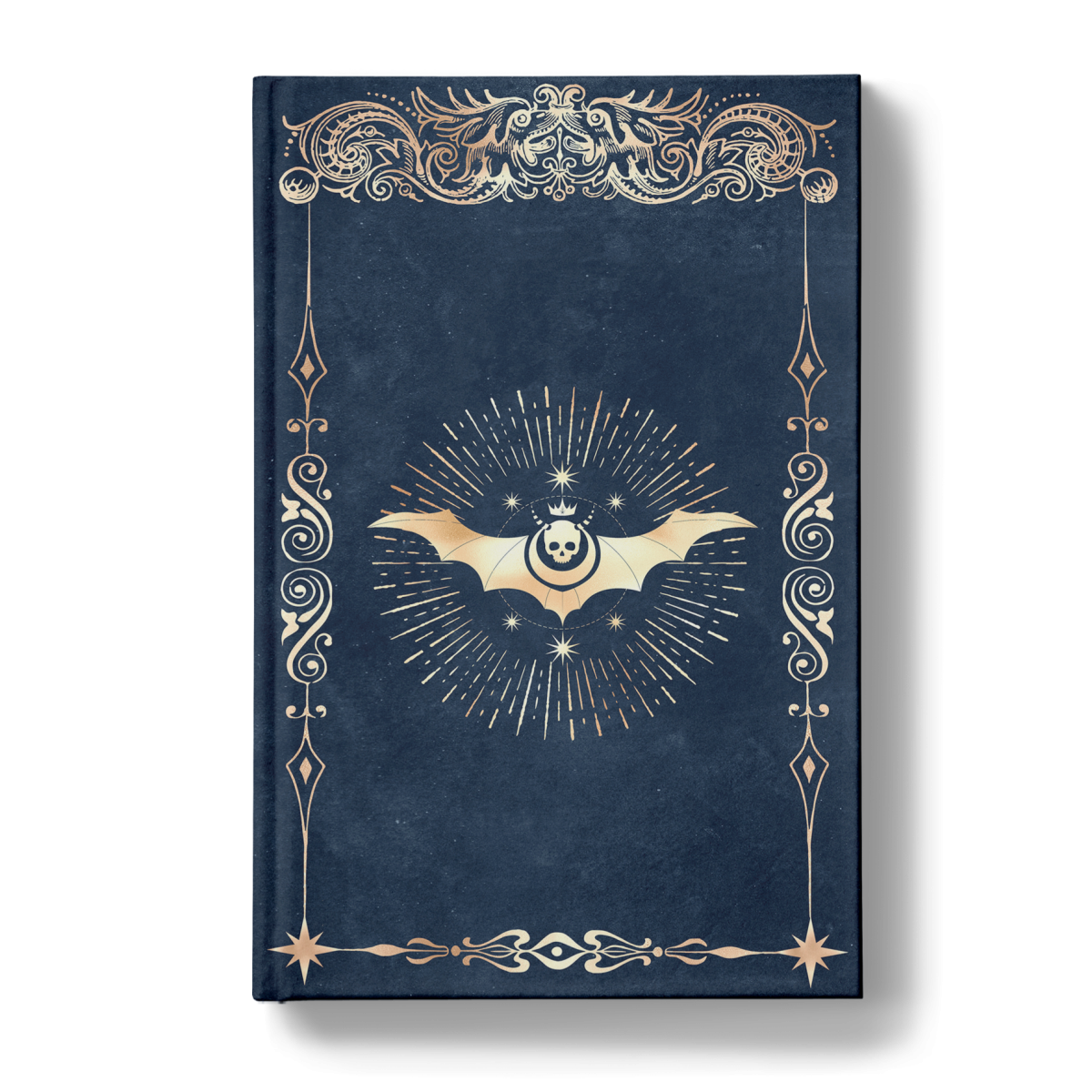 Day Leitao, Romantasy BookCon Orlando 2024 - Beventi