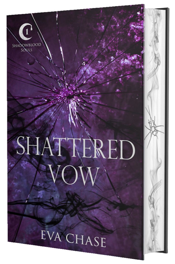 Eva Chase / Eva Chance, BB4E 2025 - Beventi