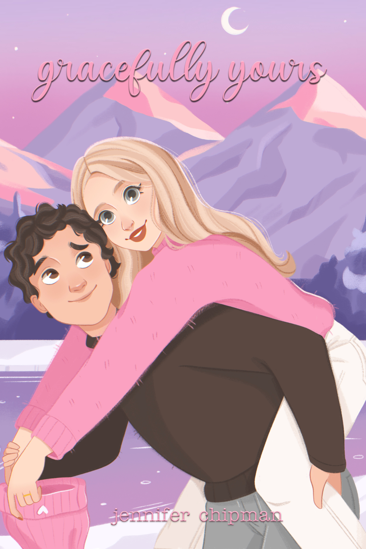 Jennifer Chipman, Romantasy BookCon Orlando 2024 - Beventi