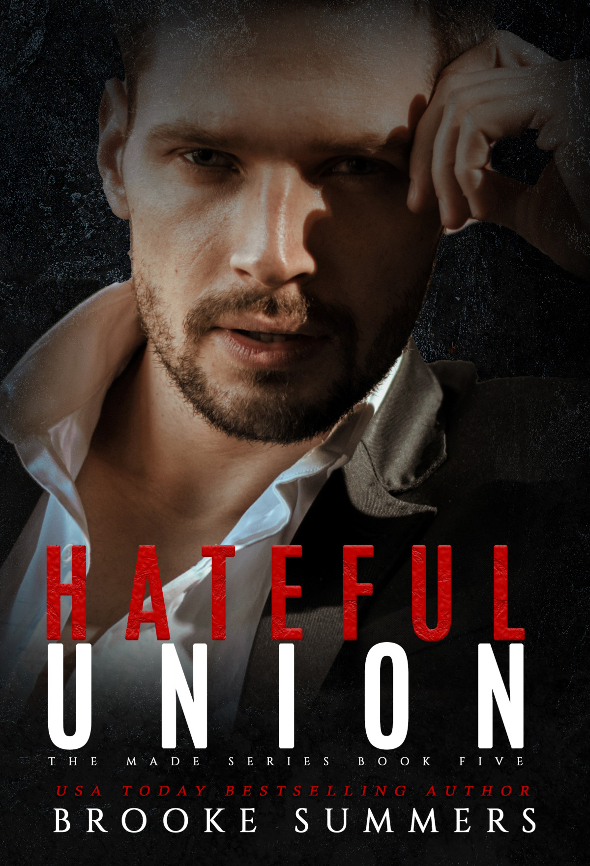 Brooke Summers, RARE24 Edinburgh 2024 - Beventi