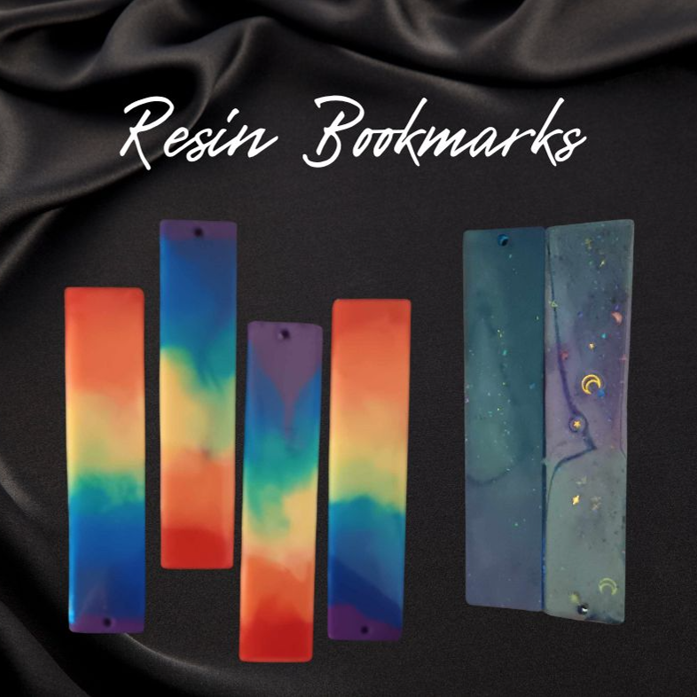 Manic & Magic Books and Beyond, FIT Tampa 2024 - Beventi