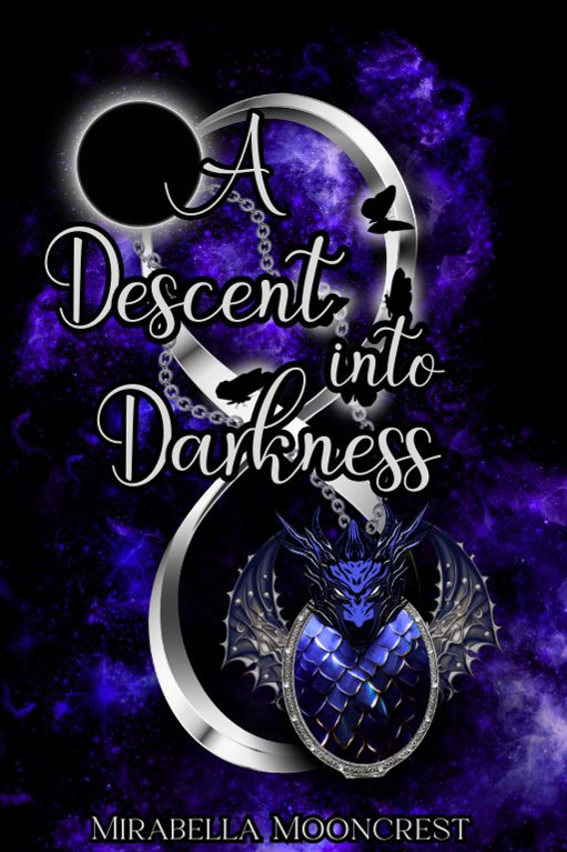 Manic & Magic Books and Beyond, FIT Tampa 2024 - Beventi