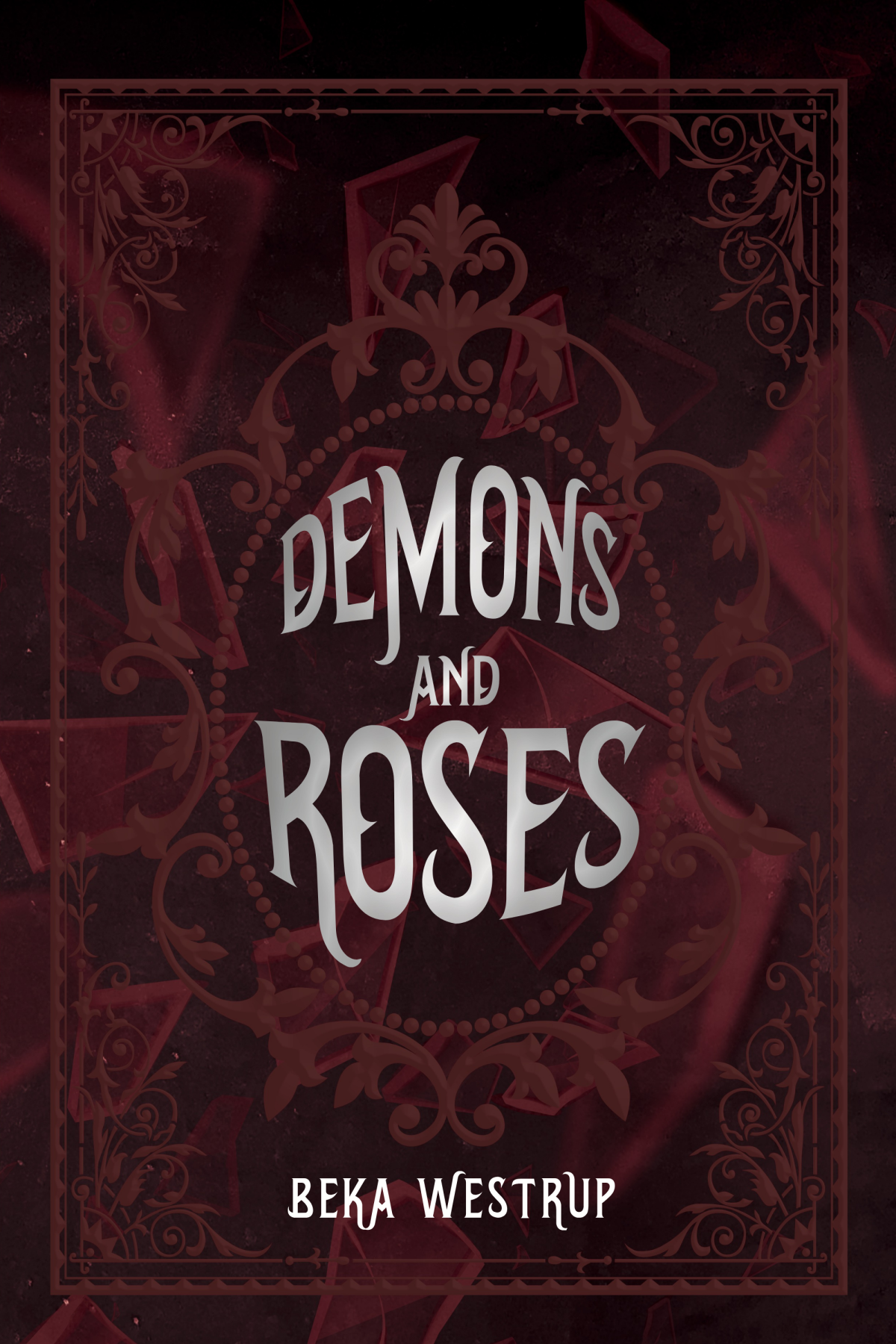 Beka Westrup, Sinners and Stardust Boston 2024 - Beventi