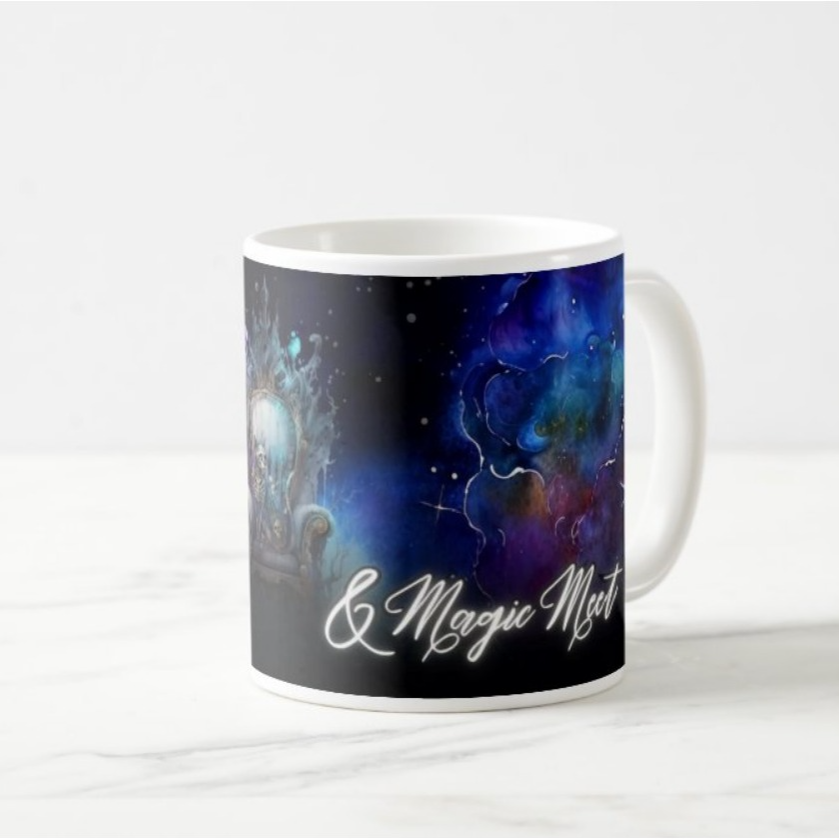 Manic & Magic Books and Beyond, FIT Tampa 2024 - Beventi