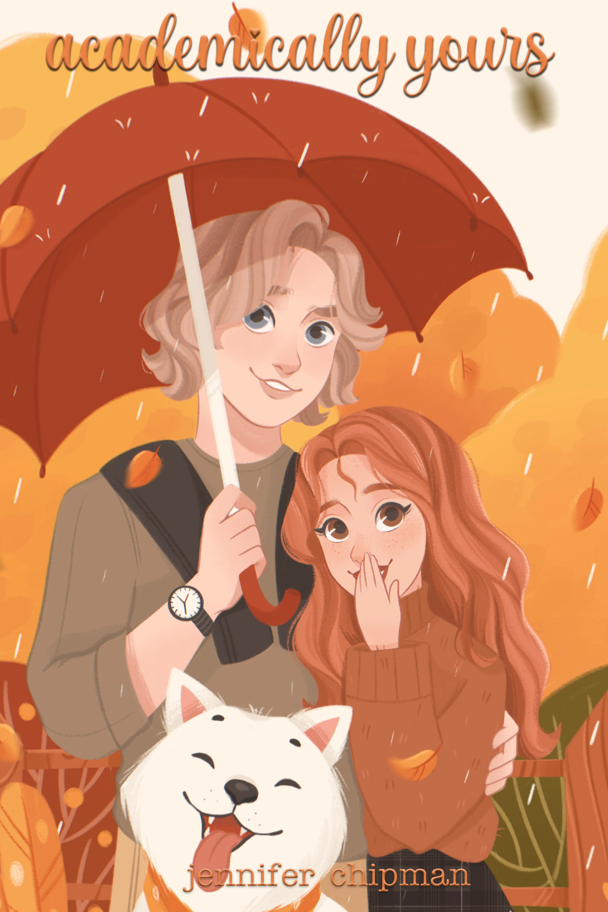 Jennifer Chipman, Romantasy BookCon Orlando 2024 - Beventi