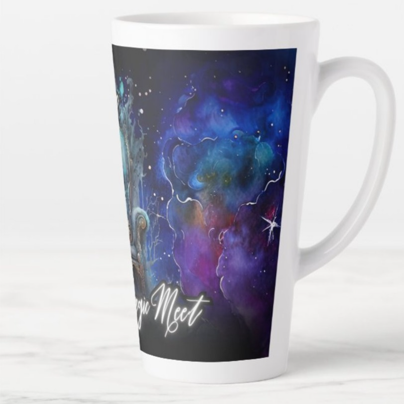 Manic & Magic Books and Beyond, FIT Tampa 2024 - Beventi