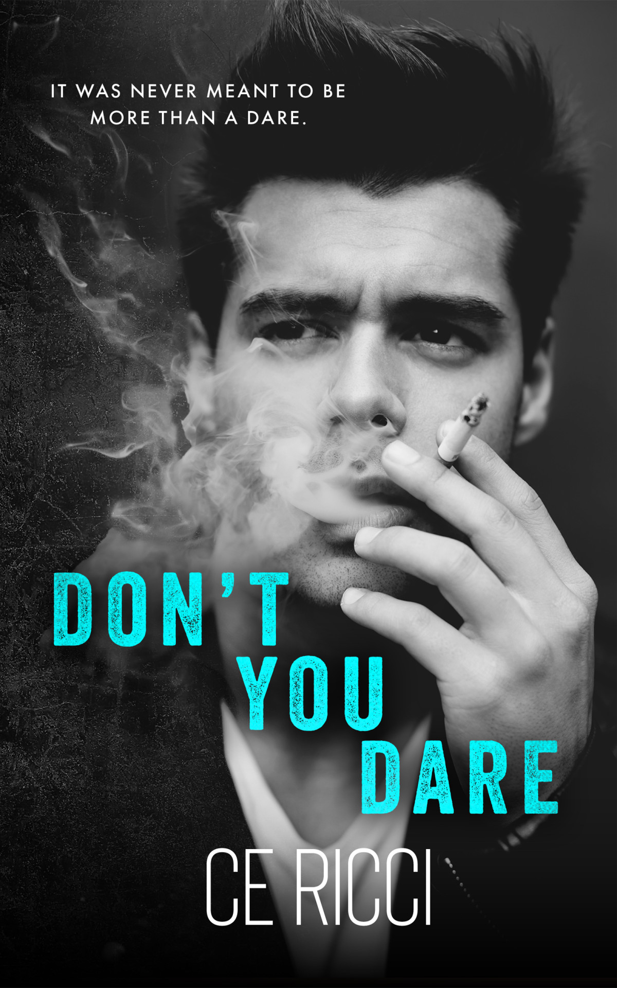 CE Ricci, Wild & Windy LoveNVegas Las Vegas 2024 - Beventi