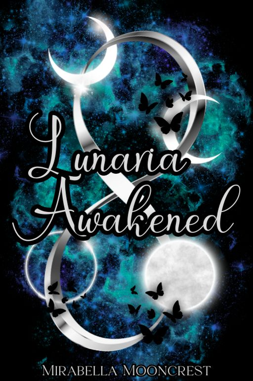 Manic & Magic Books and Beyond, FIT Tampa 2024 - Beventi