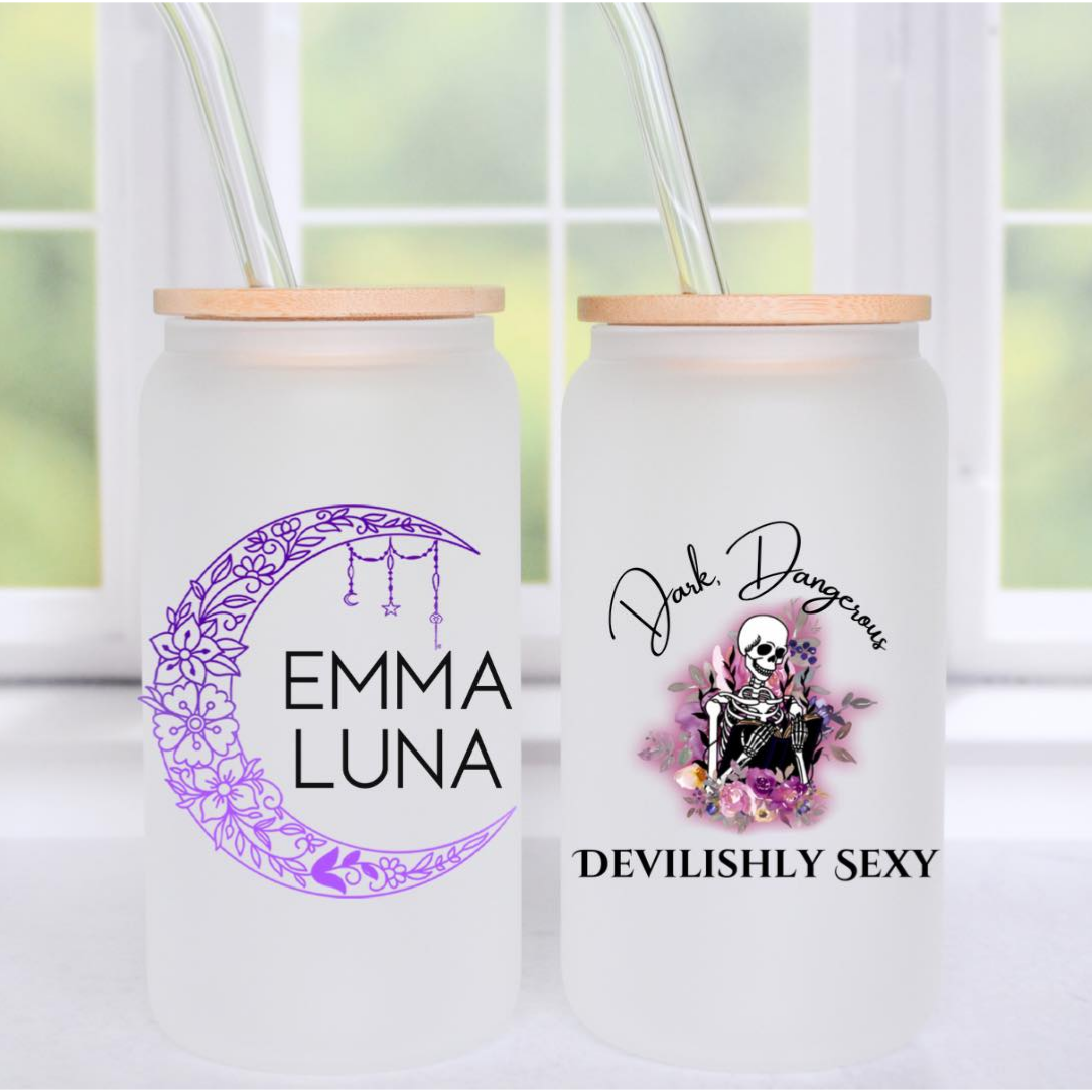 Emma Luna, FBBF York 2024 - Beventi