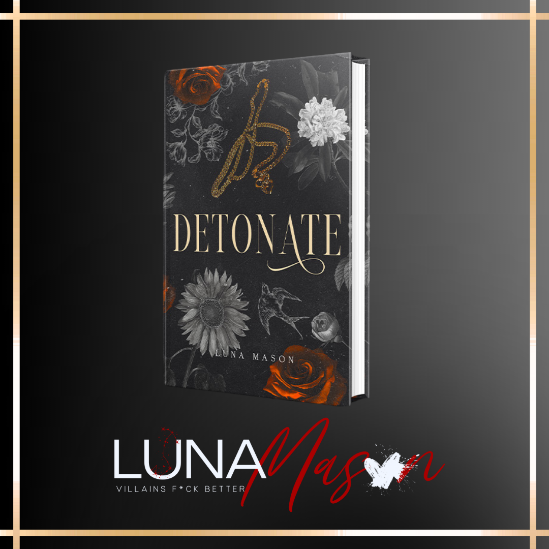 Luna Mason Author Ltd, Wild & Windy LoveNVegas Las Vegas 2024 - Beventi