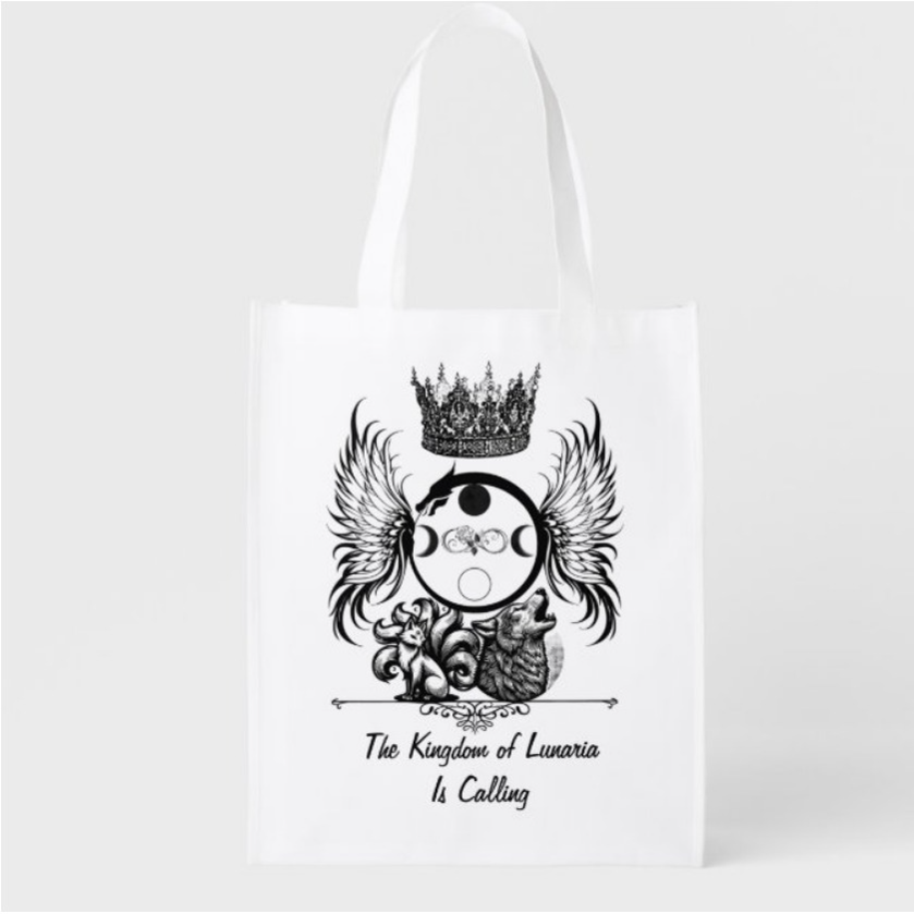 Manic & Magic Books and Beyond, FIT Tampa 2024 - Beventi