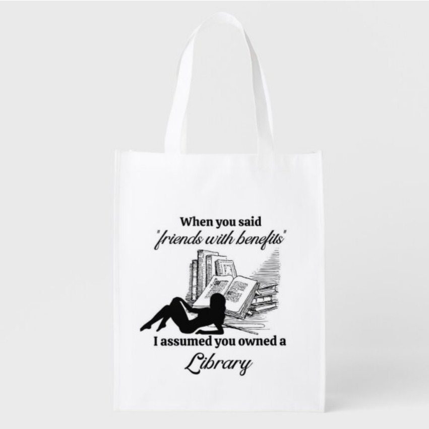 Manic & Magic Books and Beyond, FIT Tampa 2024 - Beventi