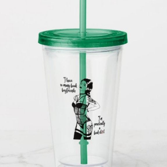 Manic & Magic Books and Beyond, FIT Tampa 2024 - Beventi