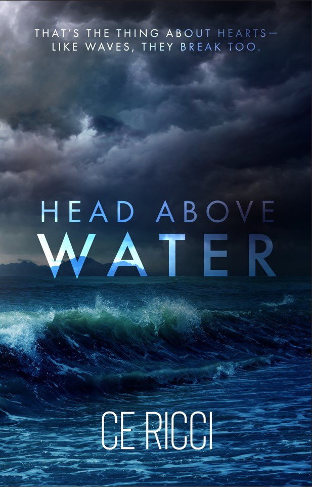 CE Ricci, Wild & Windy LoveNVegas Las Vegas 2024 - Beventi