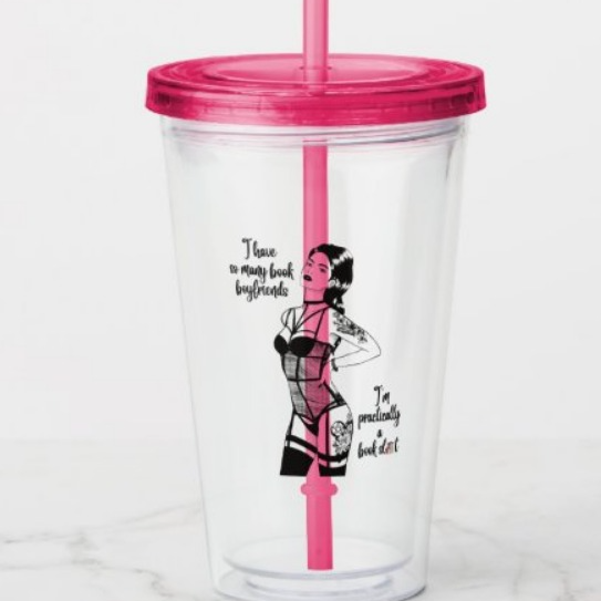 Manic & Magic Books and Beyond, FIT Tampa 2024 - Beventi