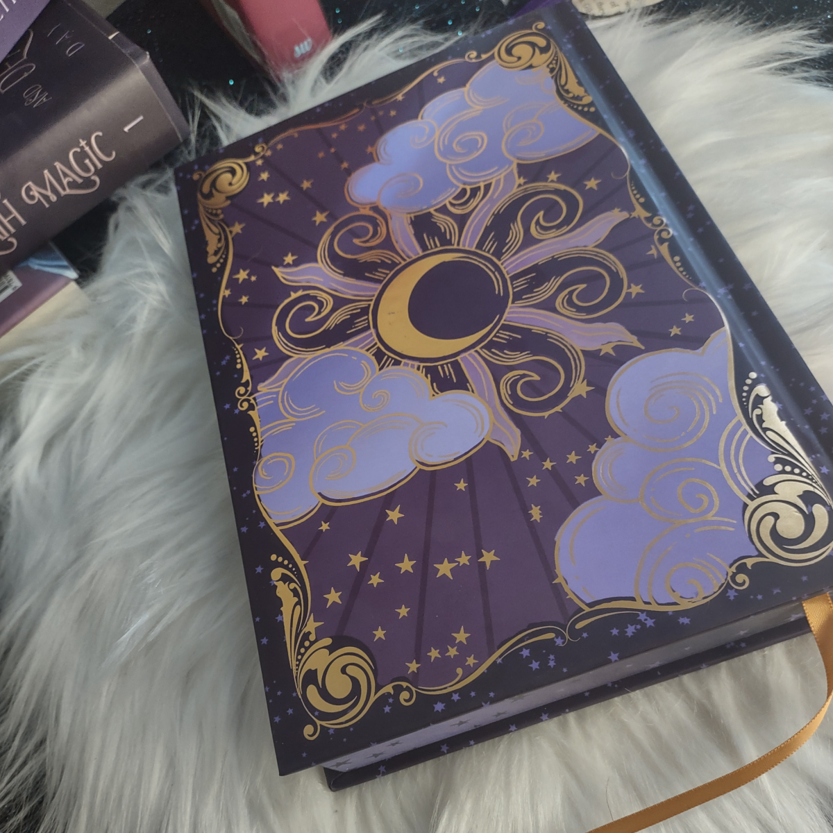 Day Leitao, Romantasy BookCon Orlando 2024 - Beventi