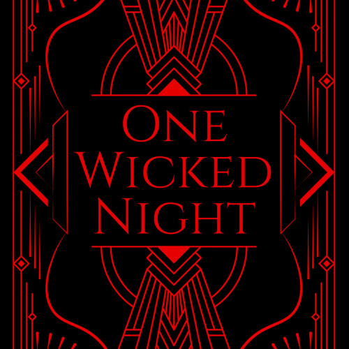 One Wicked Night Anthology, Wild and Windy Chicago 2024 - Beventi